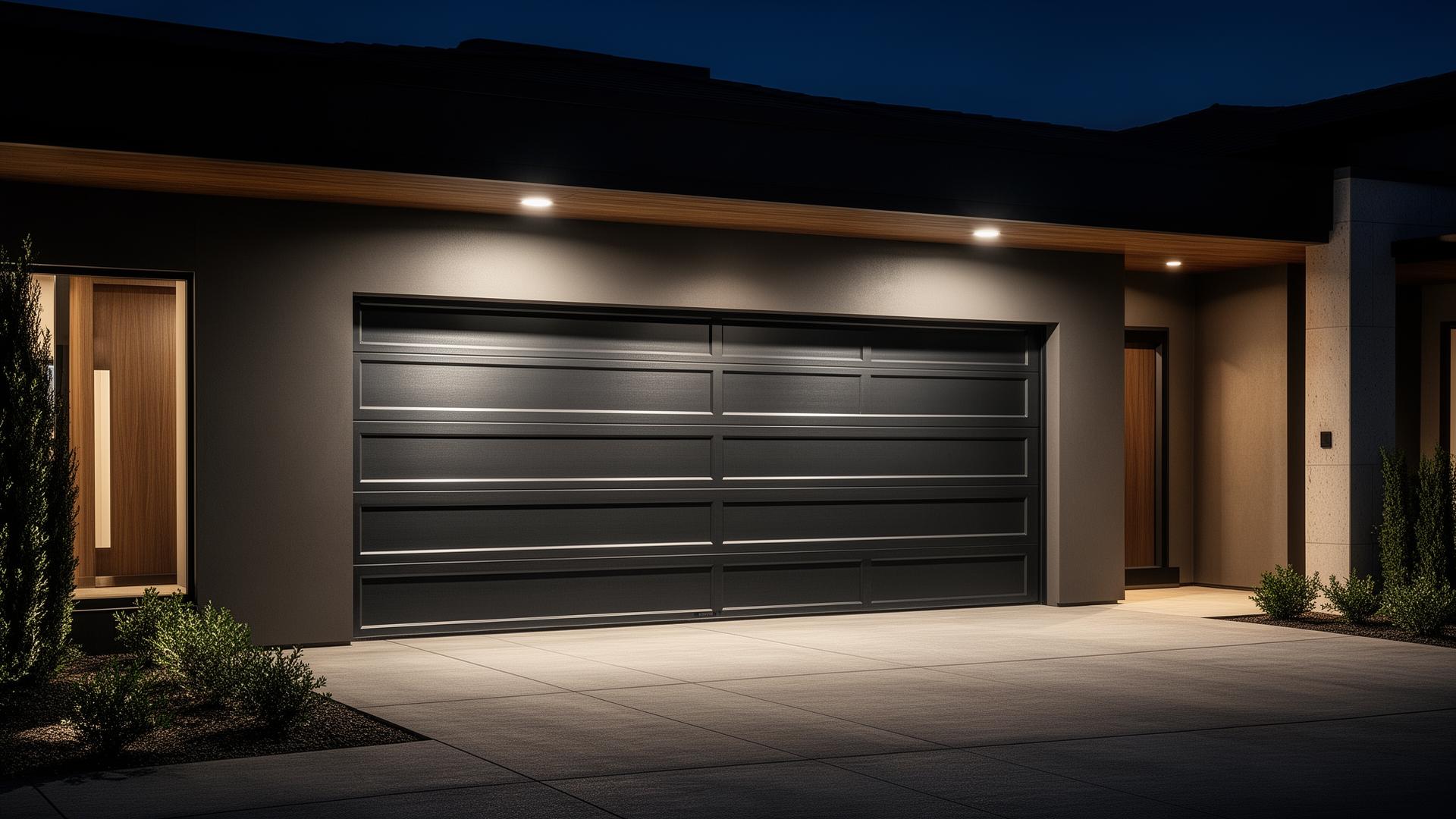 Garage Door Sunnyvale — Sunnyvale Garage Door Pros